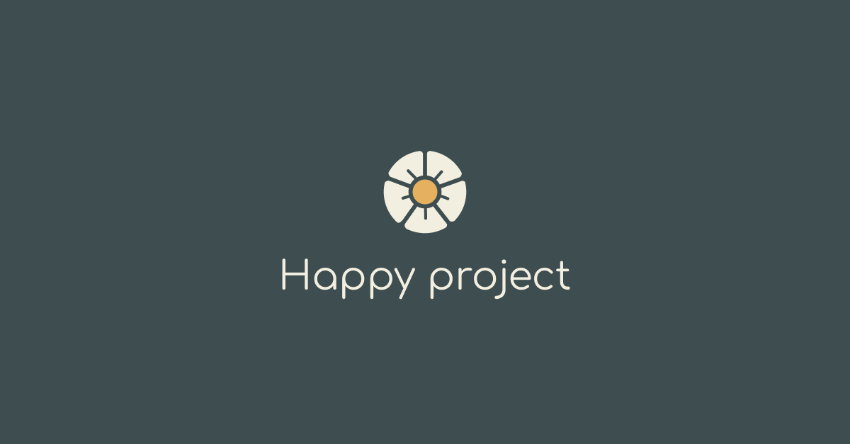 Про Happy project